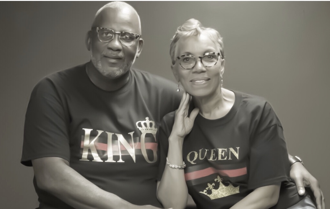 Our Pastors – Kingdom Life Center